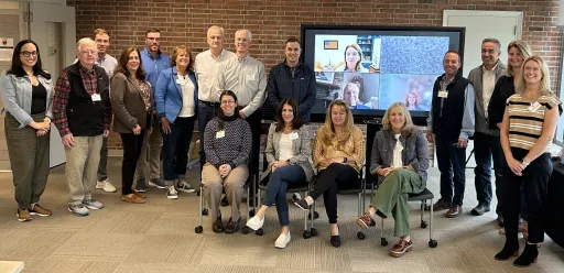 Alumni Board - Bishop Fenwick